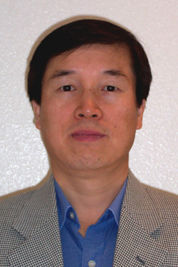 ECS - Christopher Tae Ryu Bio - Engineering & Computer Science | CSUF