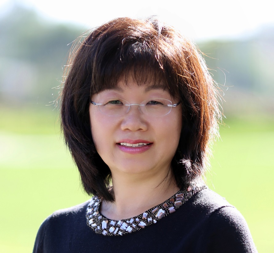 Executive Board - Asian American Pacific Islander Faculty & Staff ...