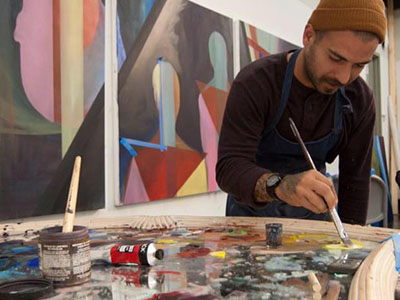 Bachelor of Fine Arts in Art - Department of Visual Arts | CSUF