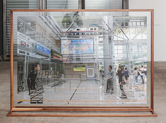 Nicholas & Lee Begovich Gallery, 2021-2022 - Galleries | CSUF