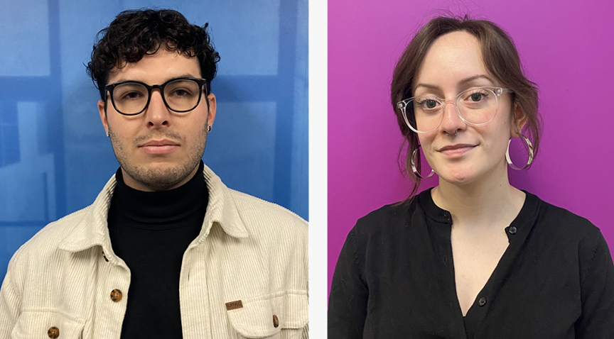 Nicholas & Lee Begovich Gallery, 2021-2022 - Galleries | CSUF