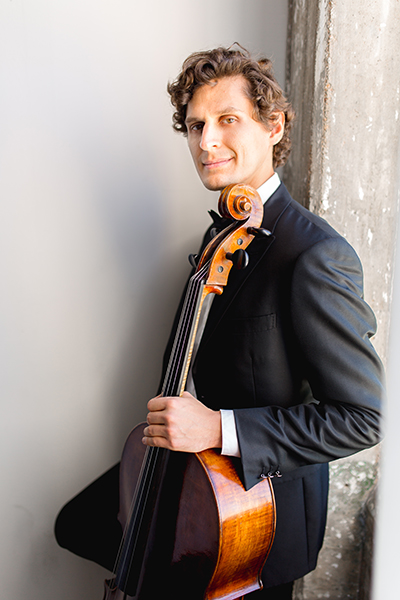 Cello Fest - School of Music | CSUF