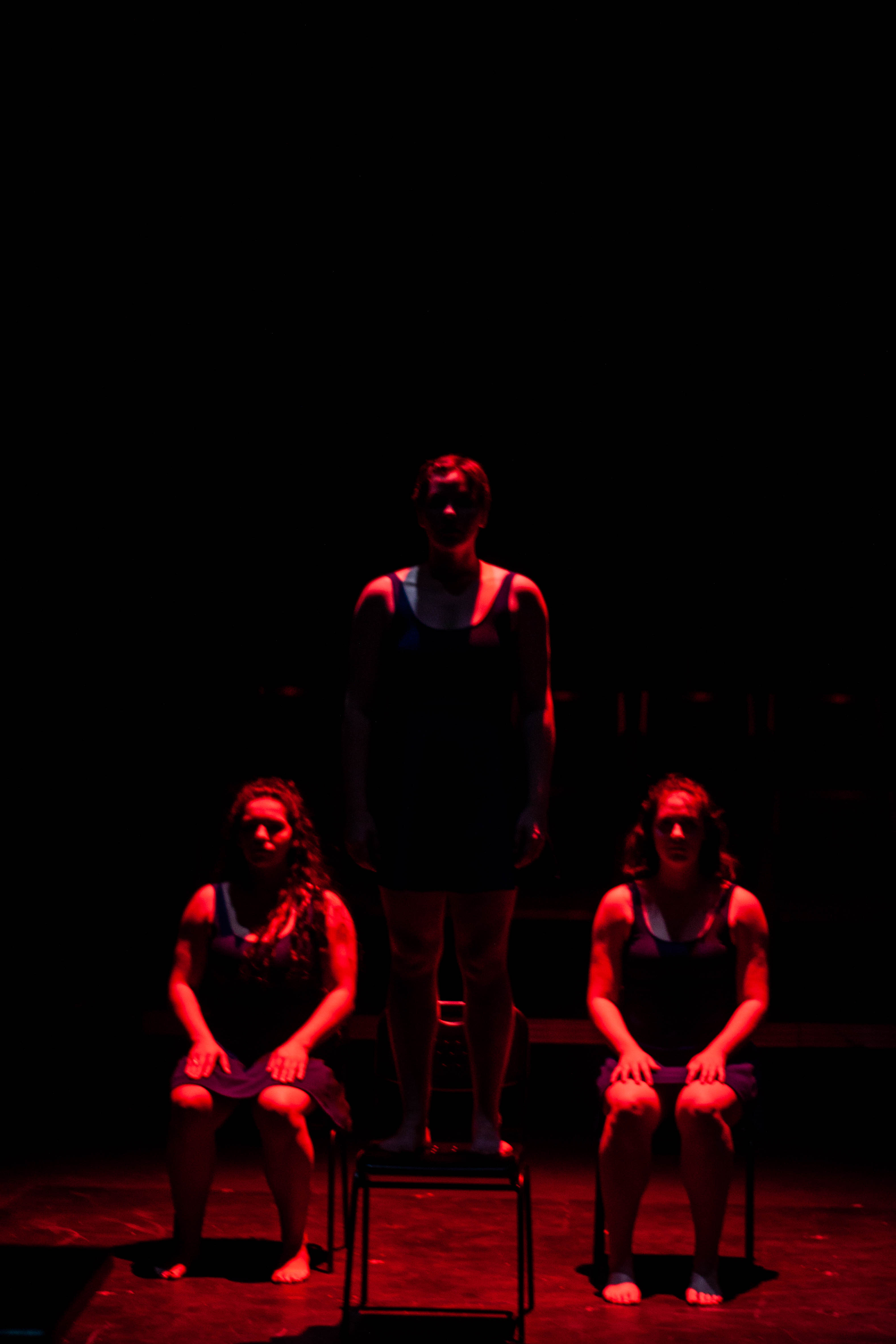 BFA Devised Theatre - Department of Theatre and Dance (Theatre) | CSUF