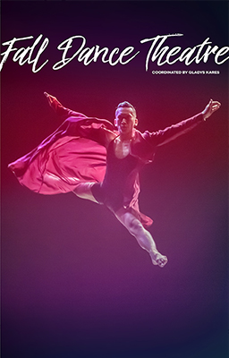 Theatre & Dance productions - Department of Theatre and Dance (Theatre ...