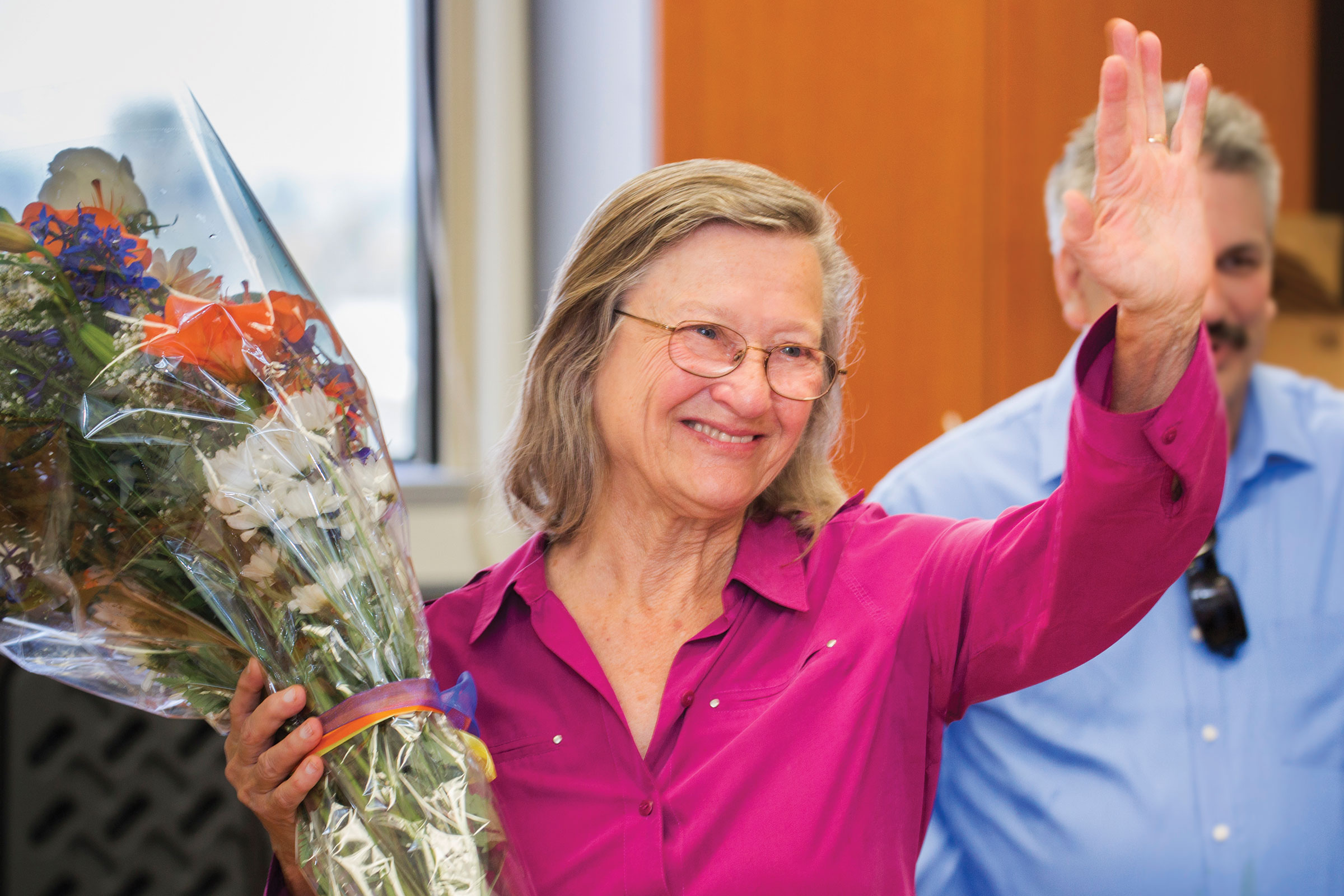 Department of Chemistry and Biochemistry | CSUF