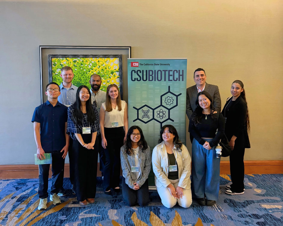 Department of Chemistry and Biochemistry | CSUF