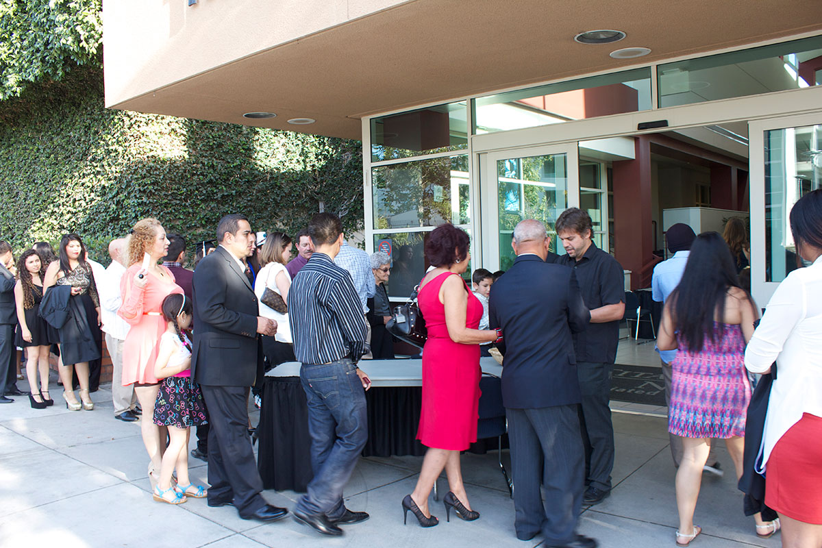 Past Chicano/Latino & Native American Graduation Celebrations - Chicano ...