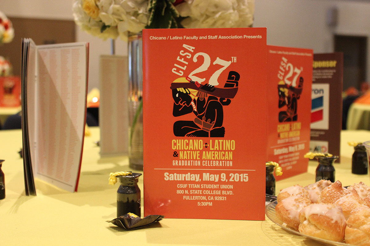 Past Chicano/Latino & Native American Graduation Celebrations - Chicano ...