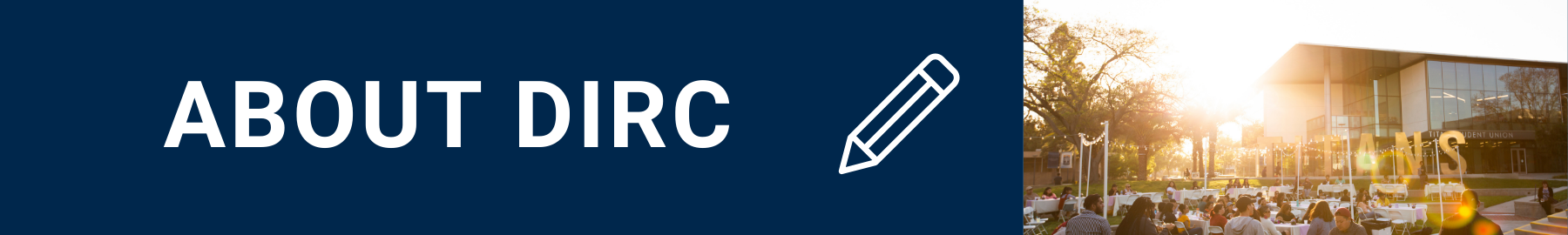 About DIRC - Diversity Initiatives & Resource Centers | CSUF