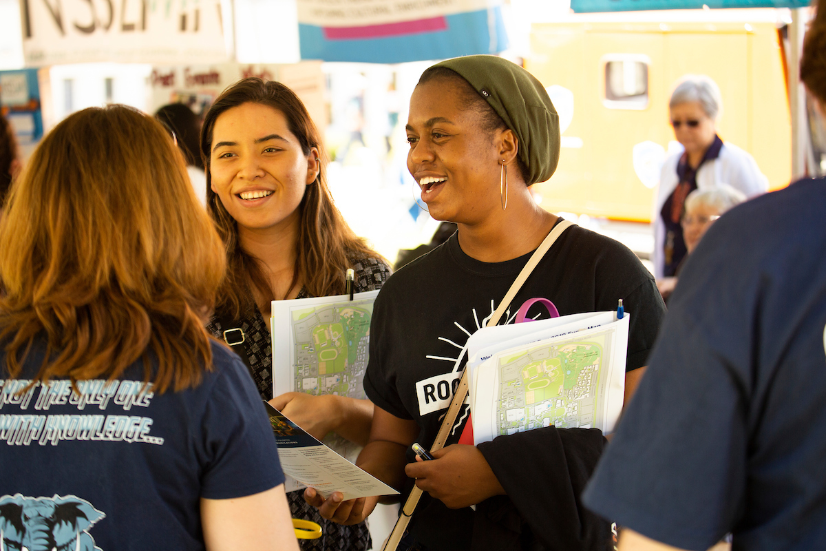 Dreams to Degrees | CSUF - Dreams to Degrees