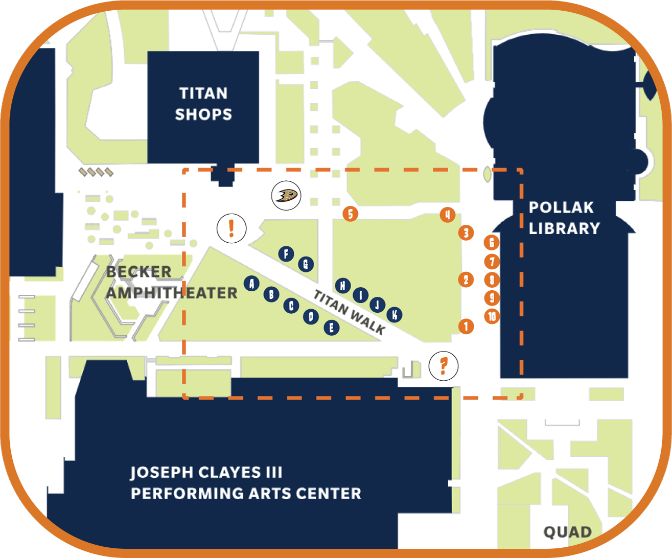 Dreams to Degrees | CSUF - Dreams to Degrees