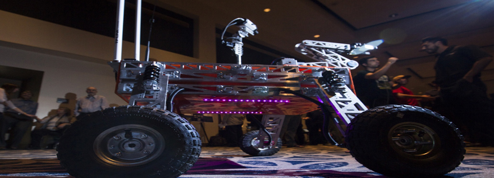 Engineering & Computer Science - Engineering and Computer Science