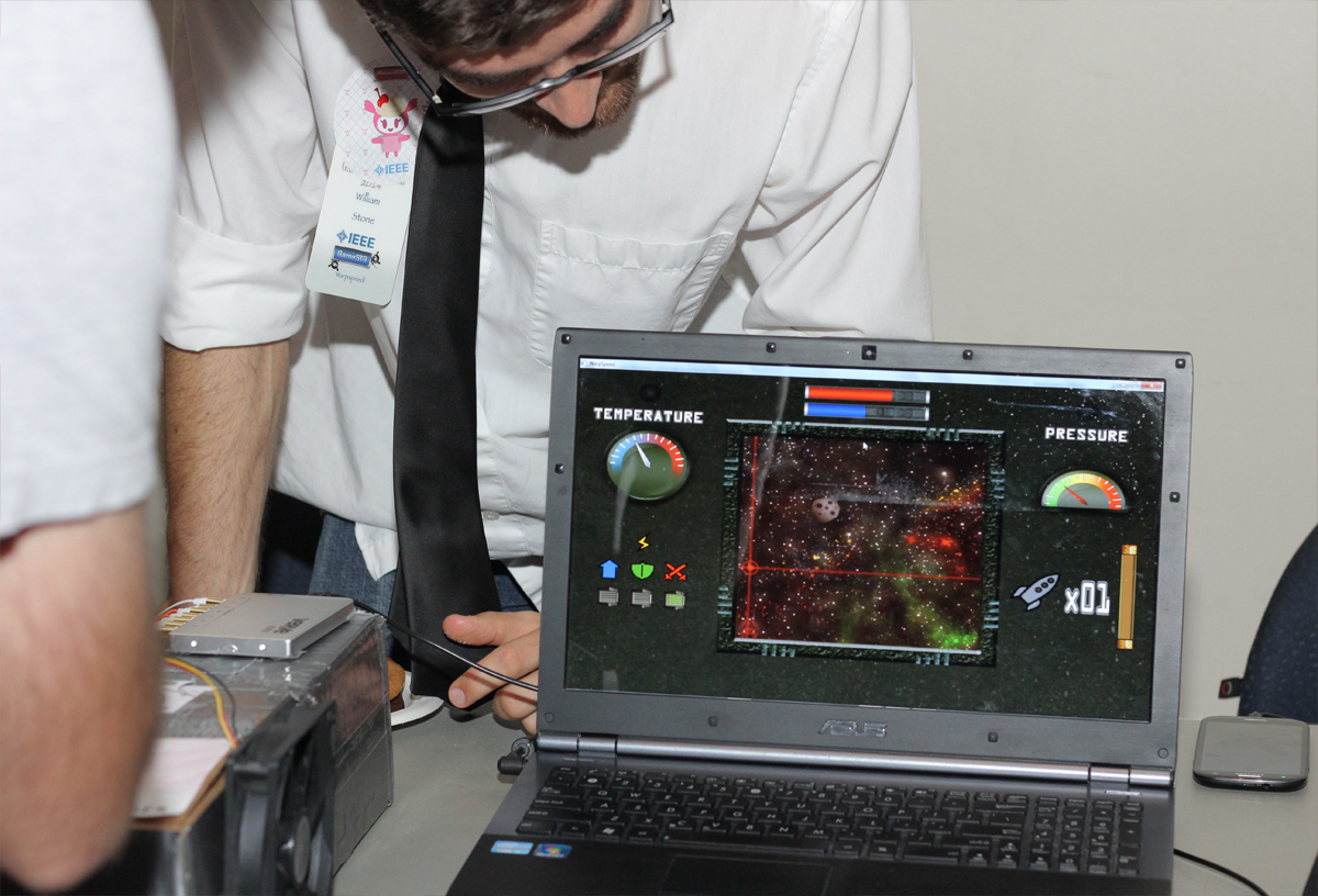 Engineering & Computer Science - Engineering & Computer Science