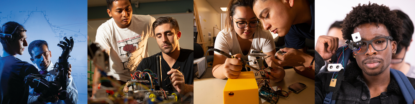 ECE Undergraduate Senior Projects | CSUF - Electrical and Computer ...