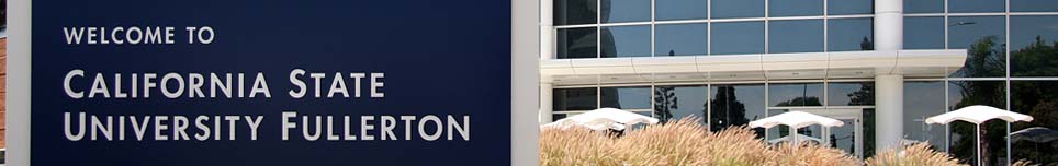 Home - Online MS in Environmental Engineering Program | CSUF