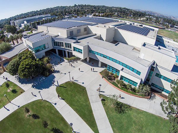 Campus Venues | CSUF - Office of Events, Facilities Use, and Filming