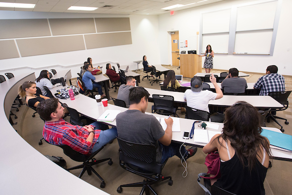 Campus Venues | CSUF - Facilities Use Administration