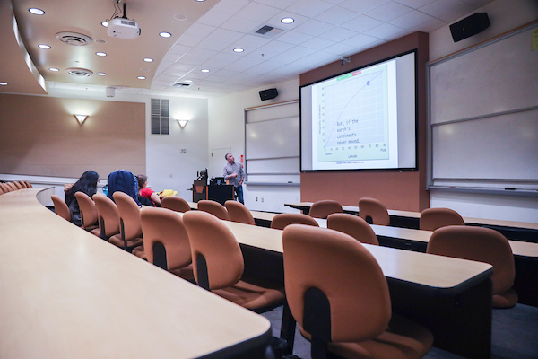 Campus Venues | CSUF - Facilities Use Administration