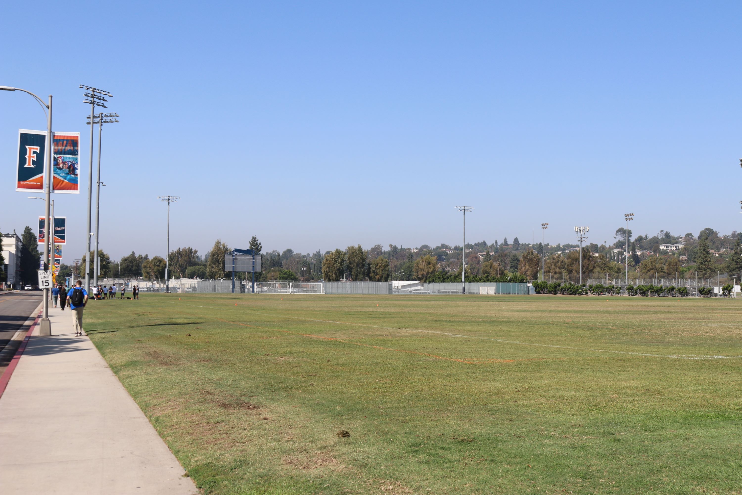 Campus Venues | CSUF - Office of Events, Facilities Use, and Filming