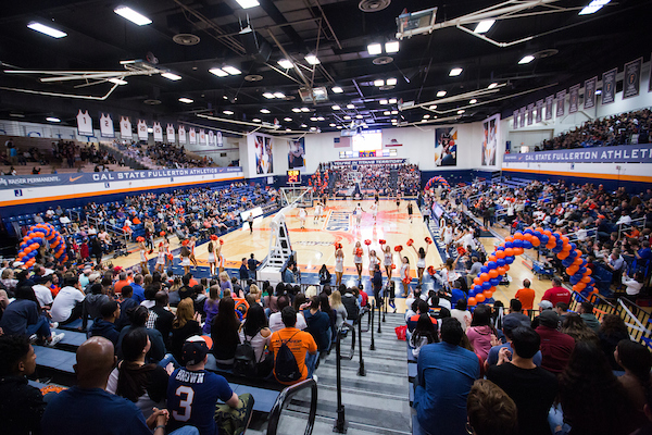 Campus Venues | CSUF - Office of Events, Facilities Use, and Filming