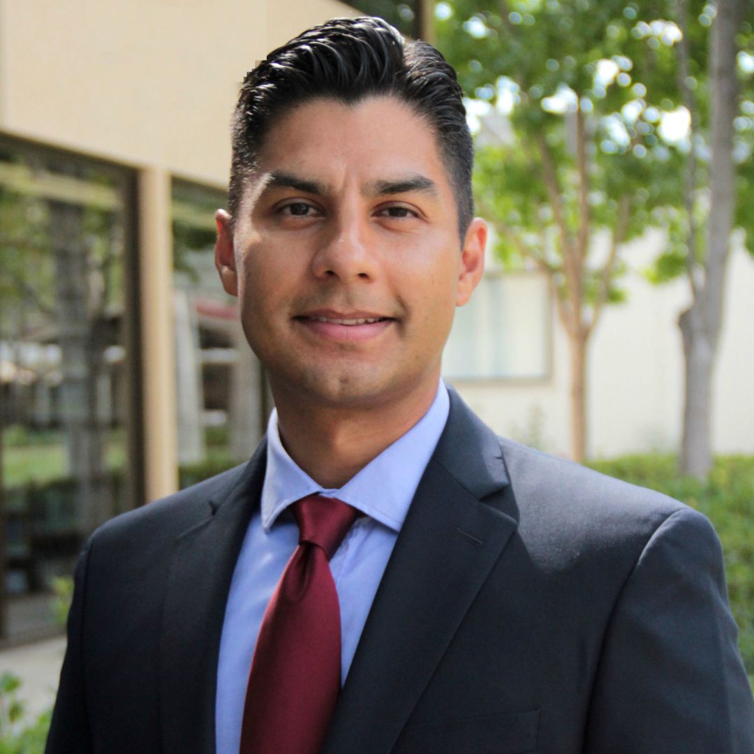 Meet Our Team | CSUF - Graduate Studies