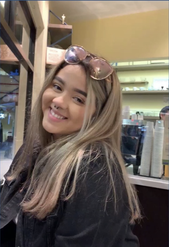 SHPA Officers - Health Professions | CSUF