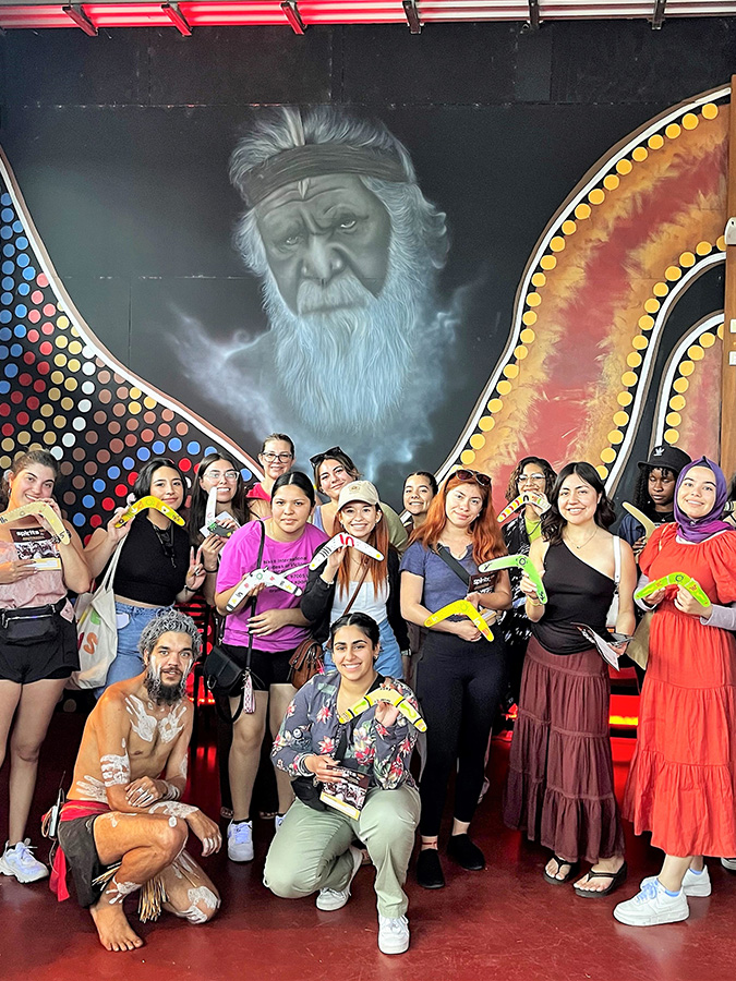 Honors Newsletter - CSUF | CSUF - University Honors Program