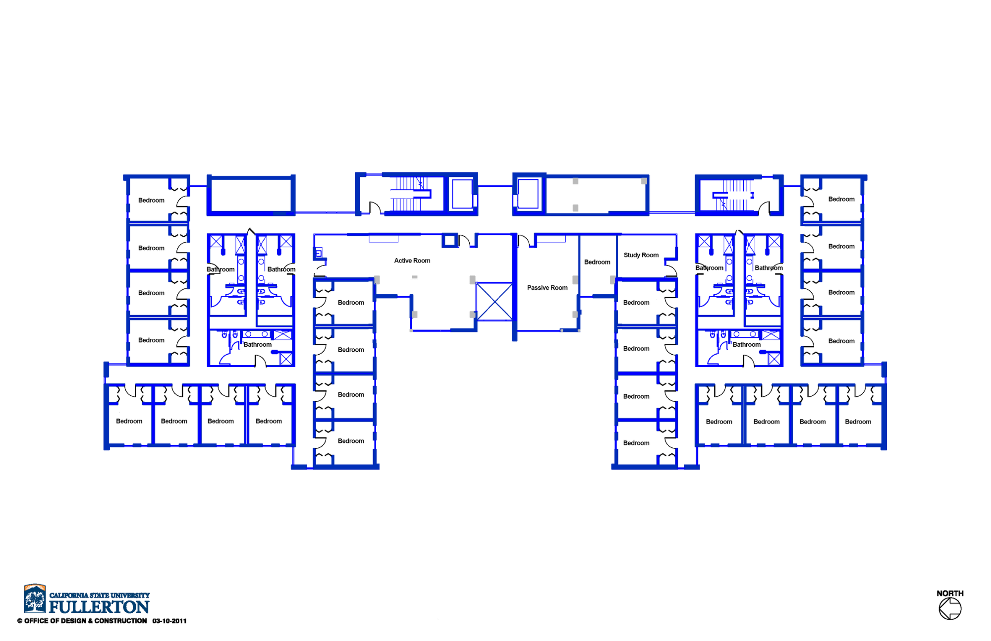 Housing Communities | CSUF - Housing and Residential Engagement