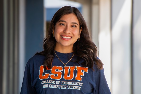 Cal State Fullerton’s College of Engineering and Computer Science Innovation Hub