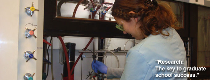 MARC - Maximizing Access to Research Careers (MARC) | CSUF