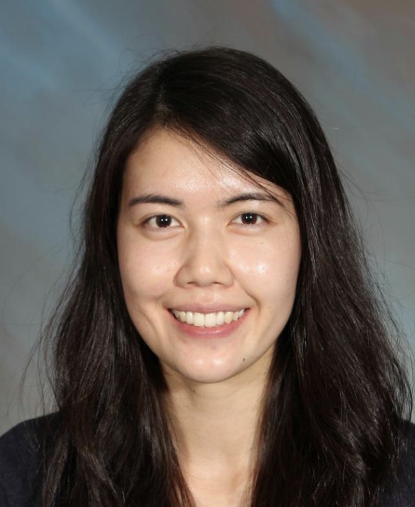 Alumni Spotlight: Christina Vu - Department of Mathematics | CSUF Alumni Spotlight: Christina Vu - Department of Mathematics | CSUF