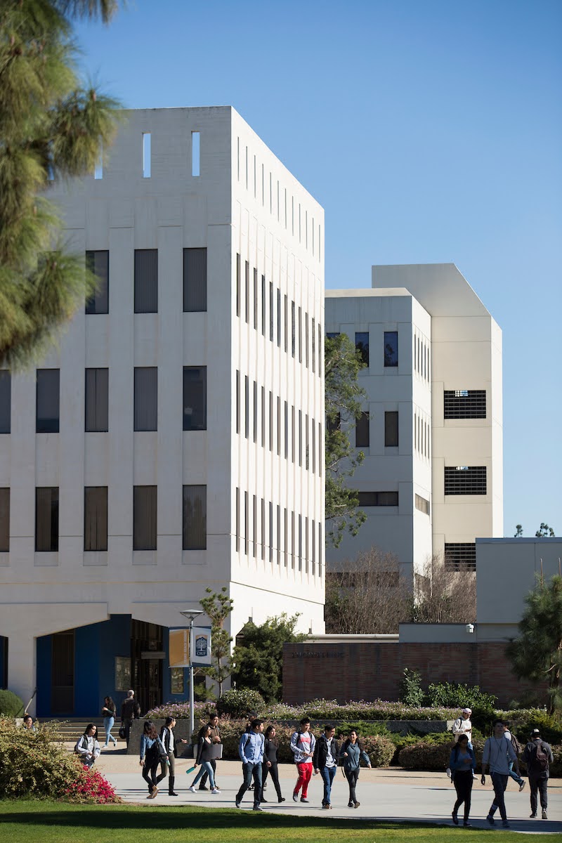 Outreach, Recruitment, and Orientation | CSUF