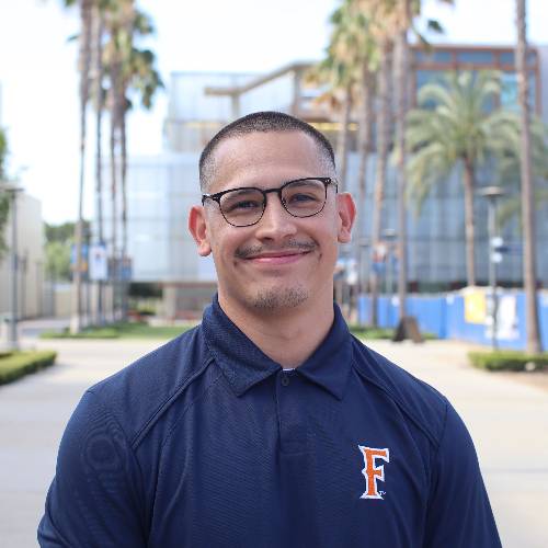 Meet the Campus Visits and Tours Programs Team | CSUF - Outreach ...