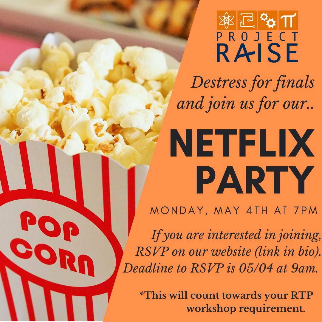 RTP workshops - Project RAISE | CSUF