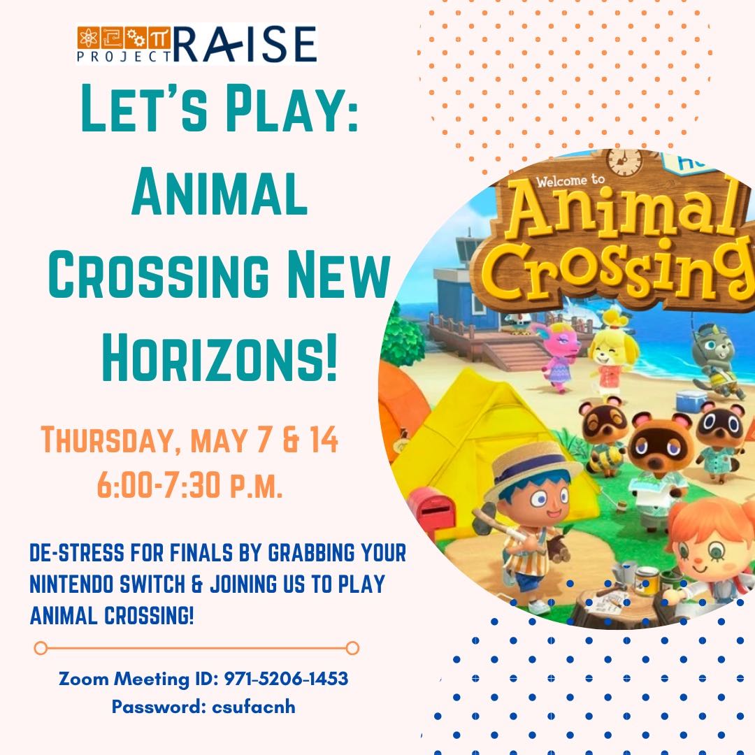 RTP workshops - Project RAISE | CSUF