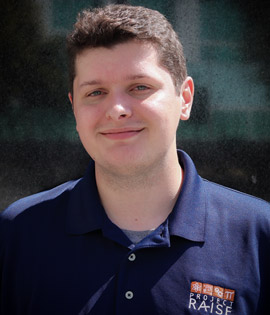 Staff - Project RAISE | CSUF