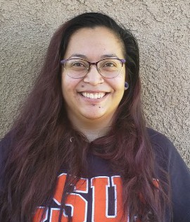 Staff of Project RAISE. - Project RAISE | CSUF