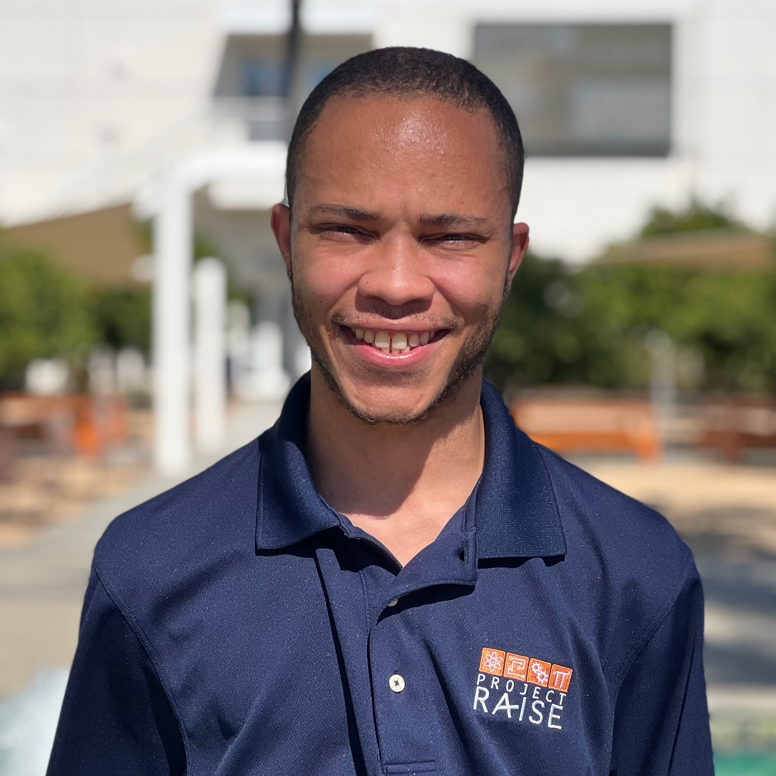 Staff of Project RAISE. - Project RAISE | CSUF