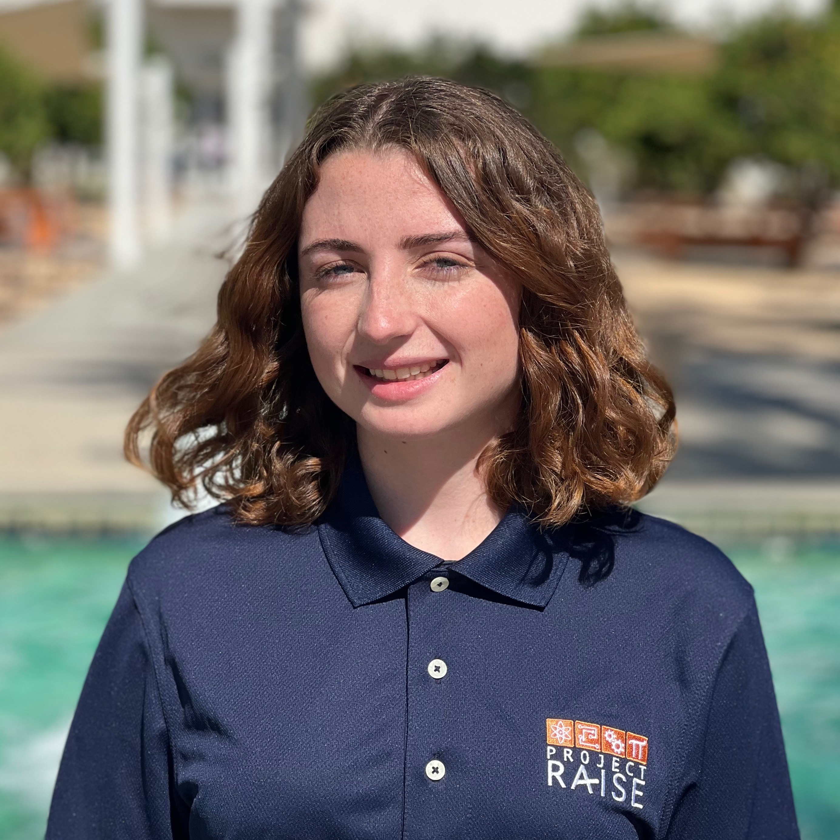 Staff of Project RAISE. - Project RAISE | CSUF