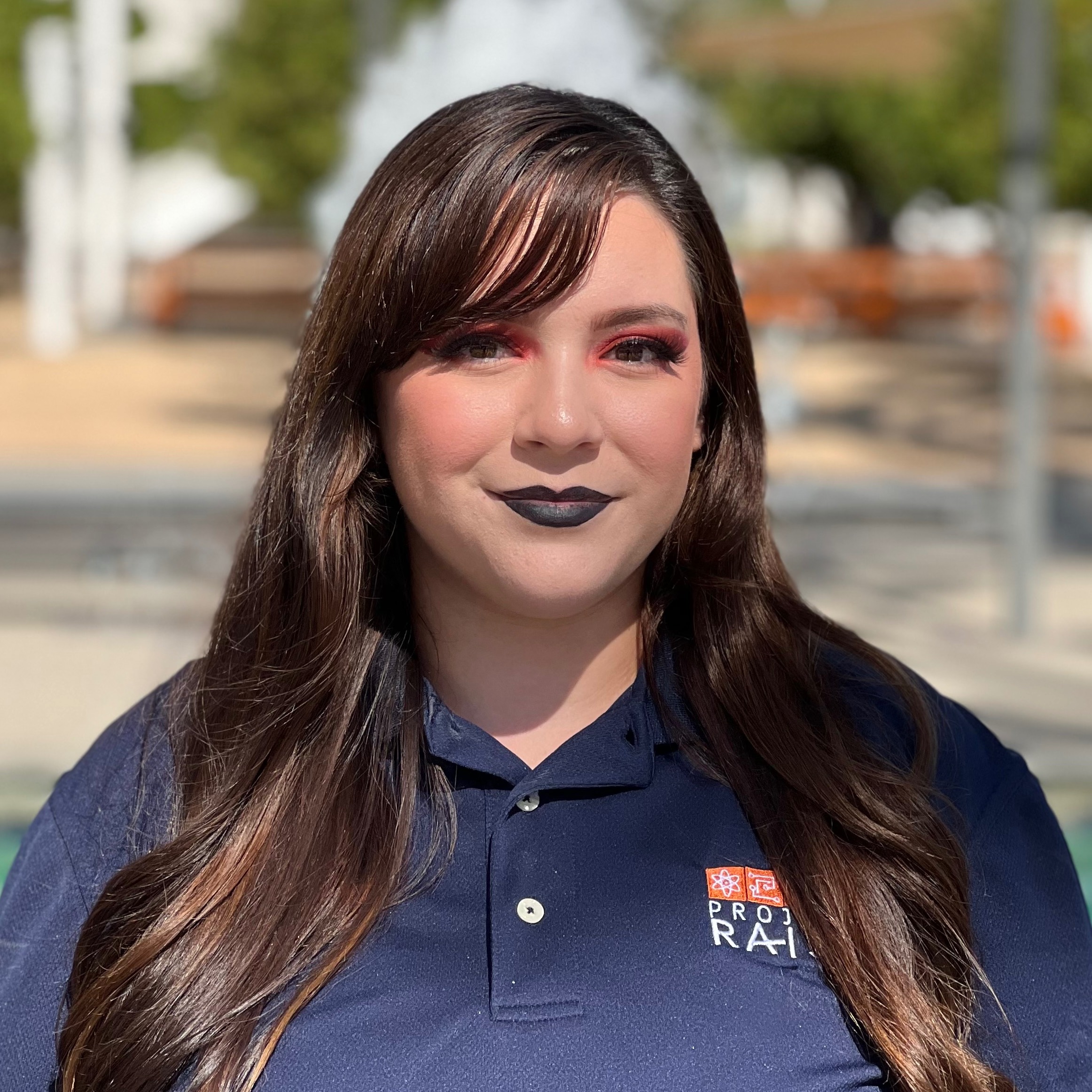 Staff of Project RAISE. - Project RAISE | CSUF