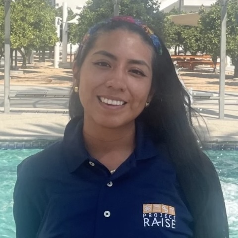 Staff - Project RAISE | CSUF