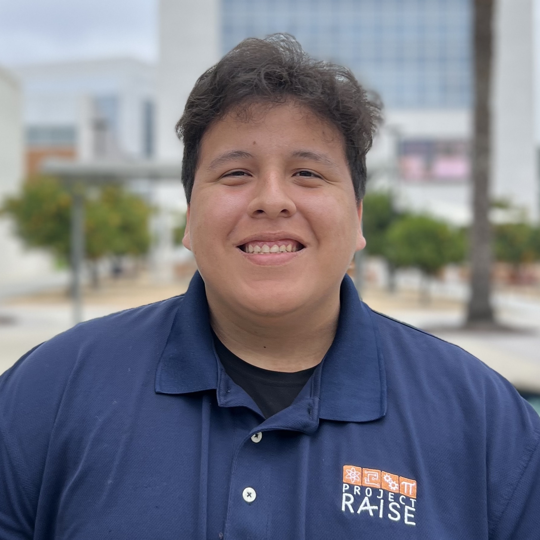Staff - Project RAISE | CSUF