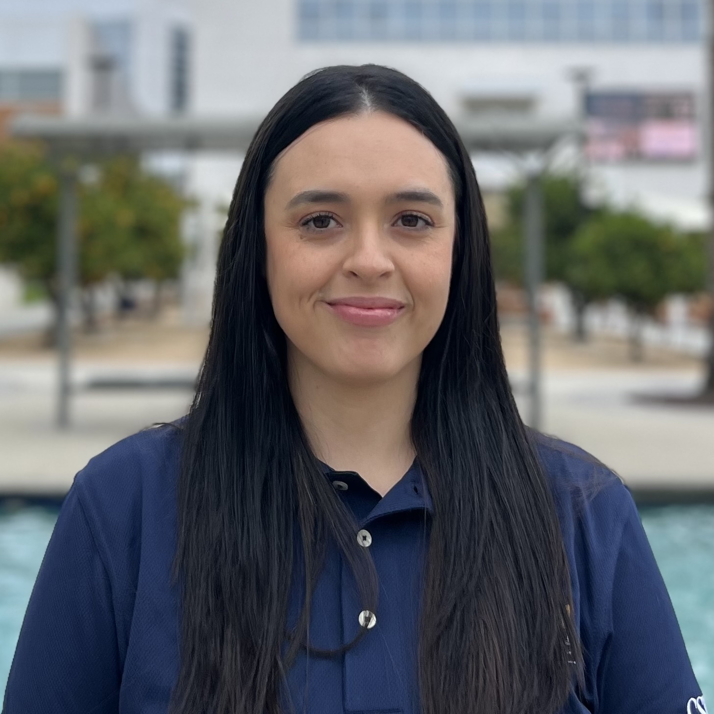 Staff - Project RAISE | CSUF