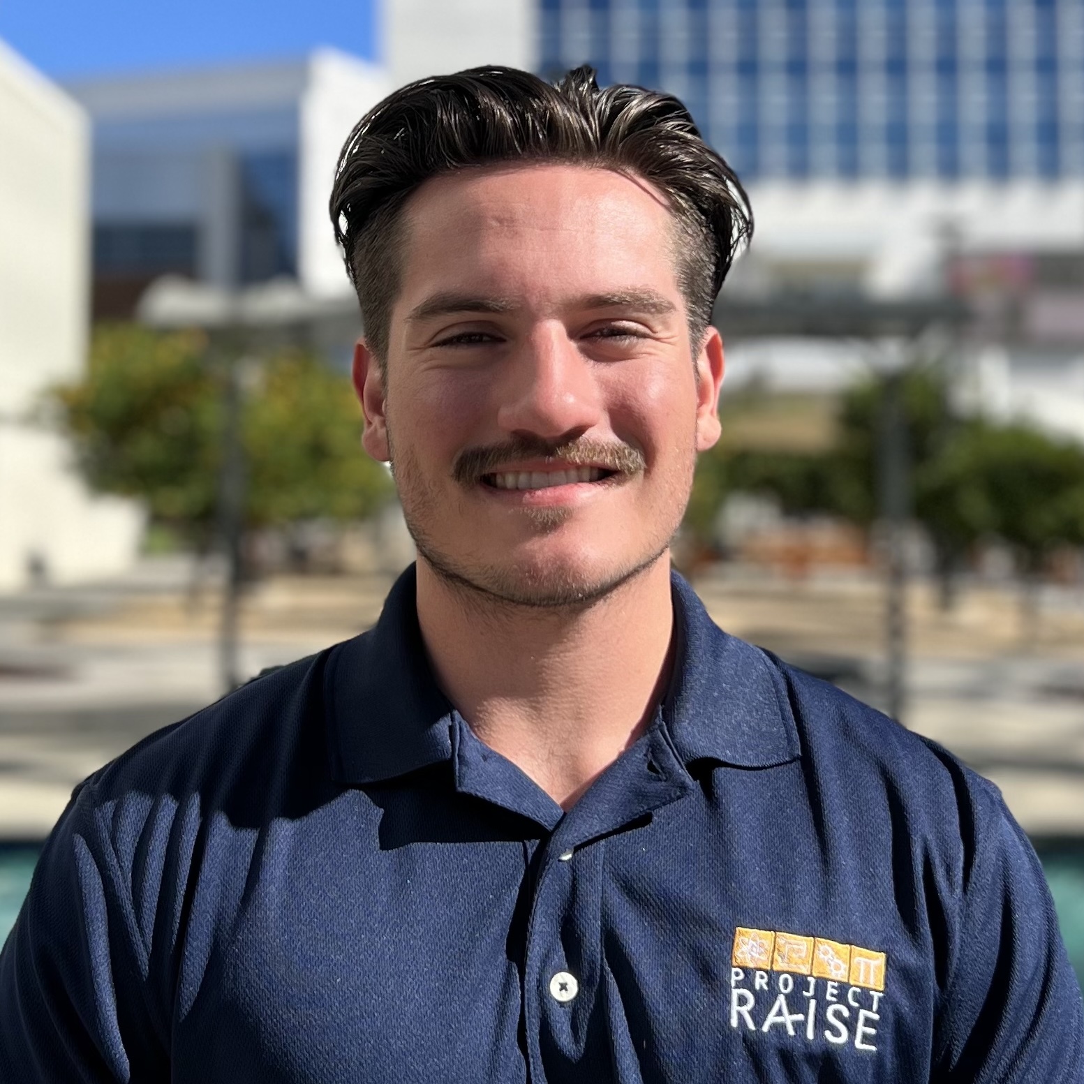 Staff - Project RAISE | CSUF