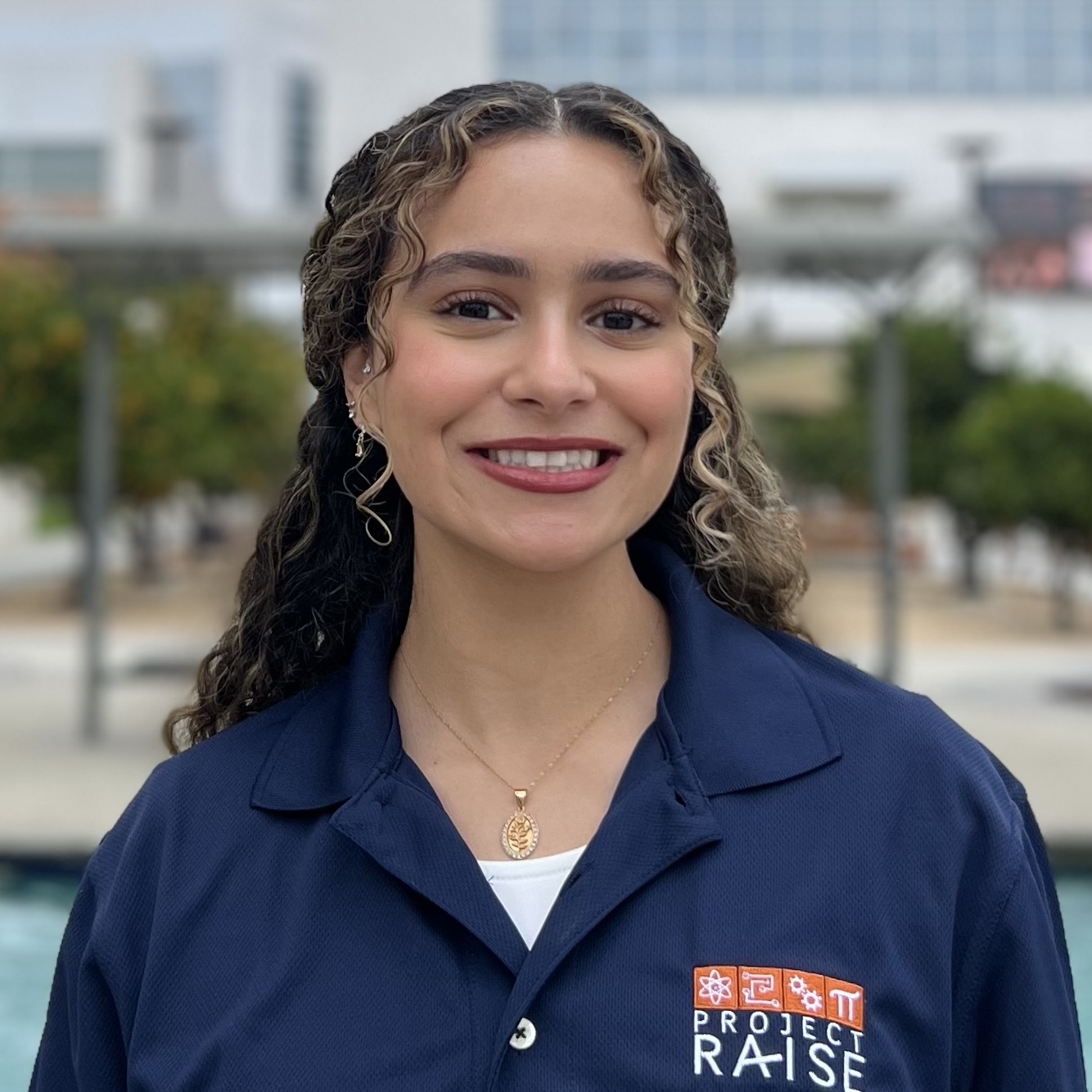 Staff - Project RAISE | CSUF