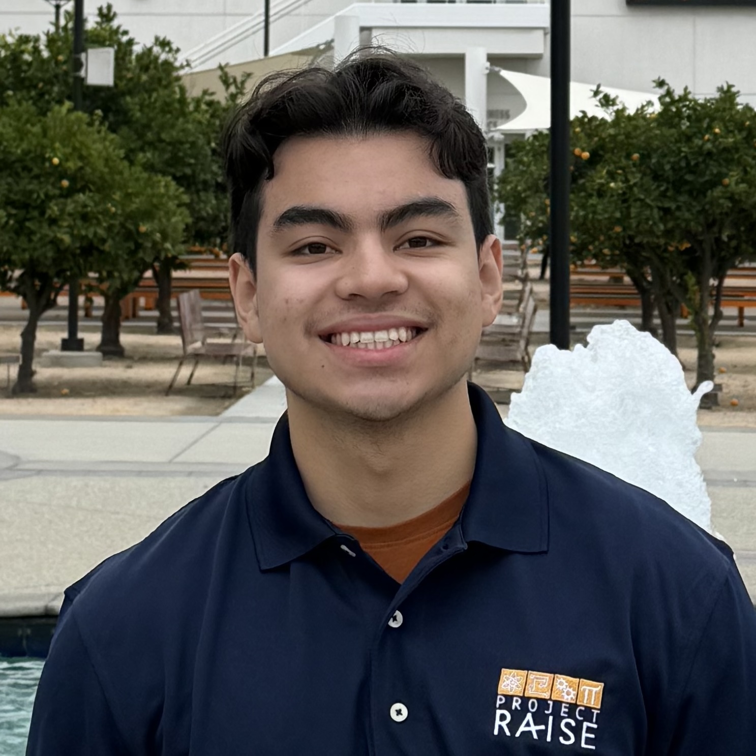 Staff - Project RAISE | CSUF