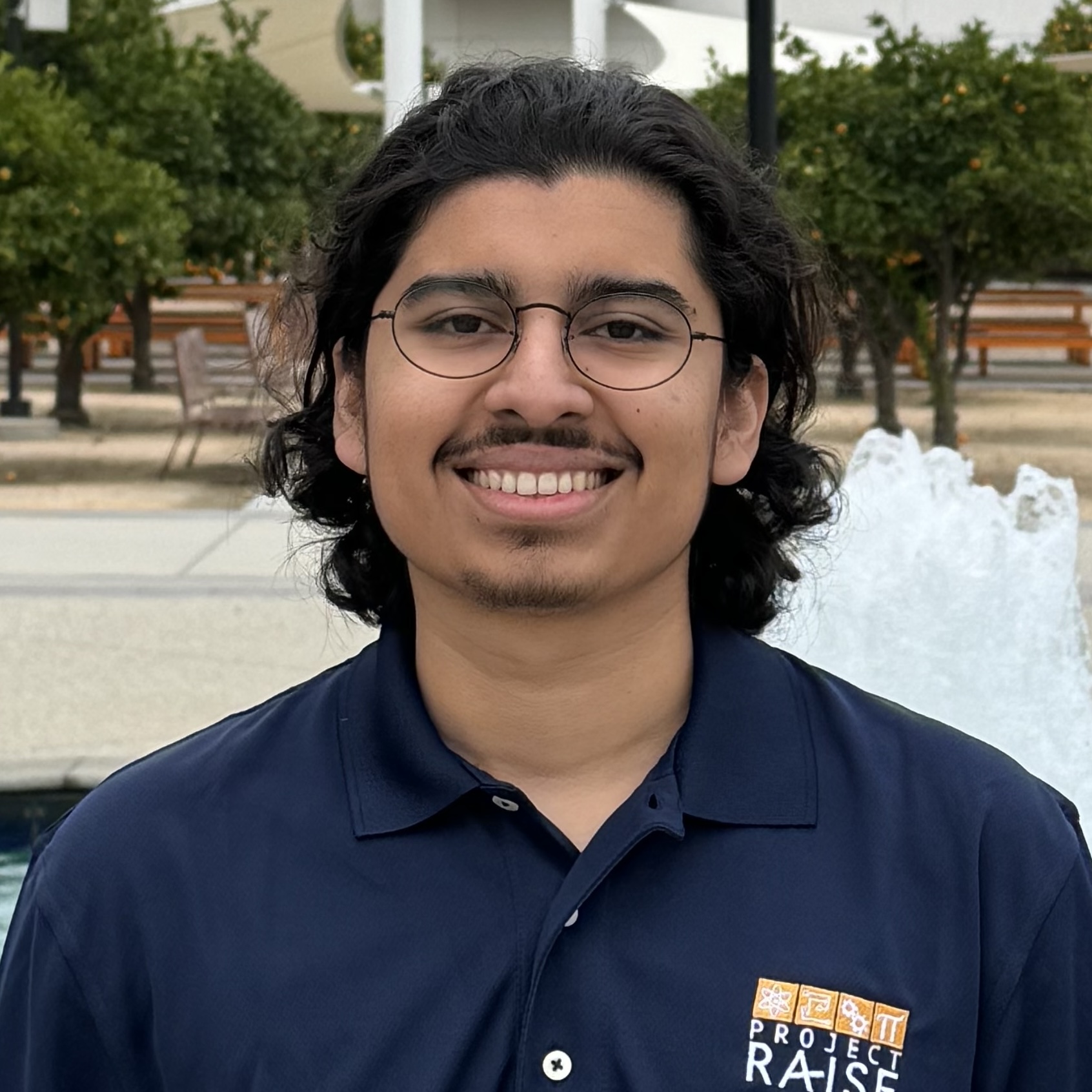 Staff - Project RAISE | CSUF