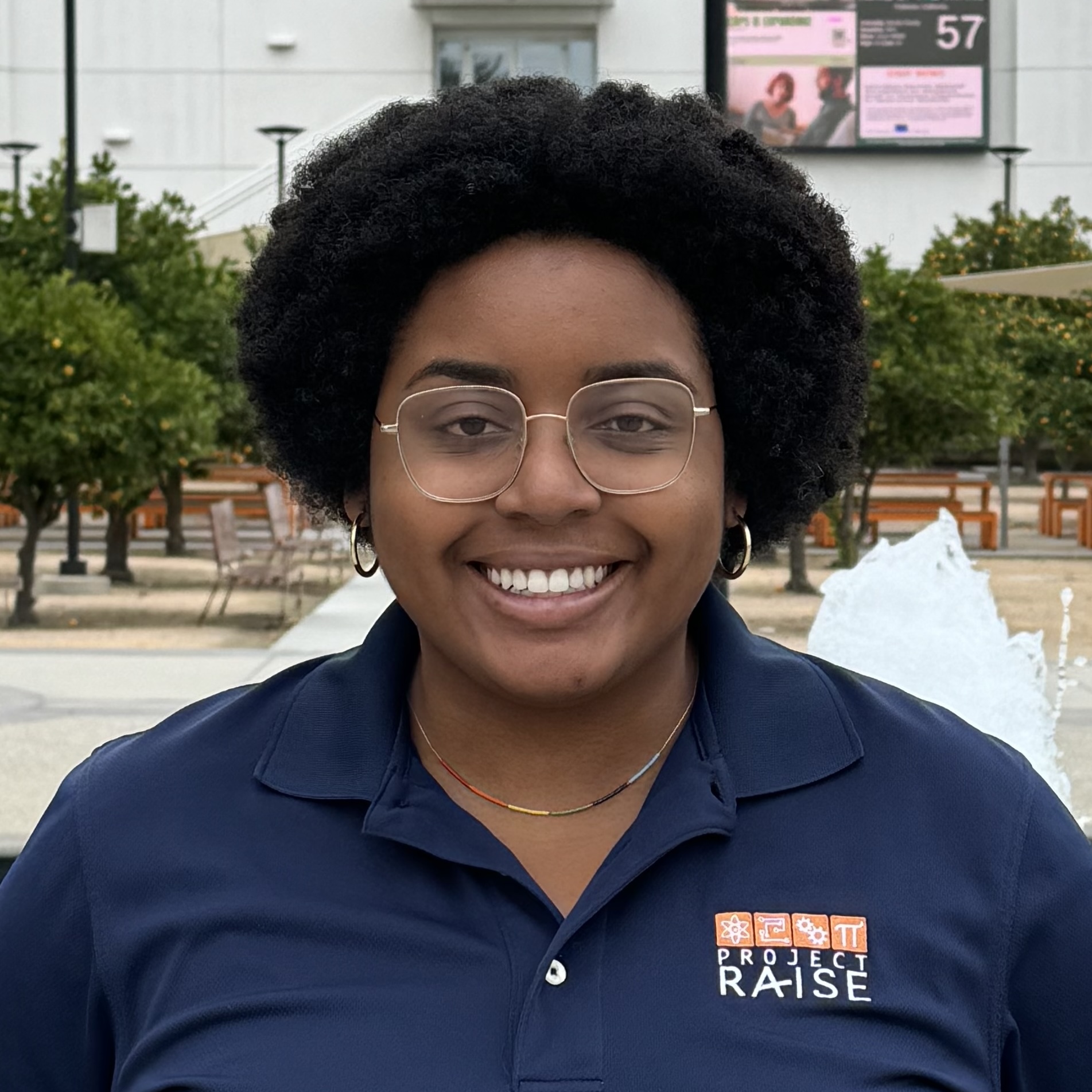 Staff - Project RAISE | CSUF