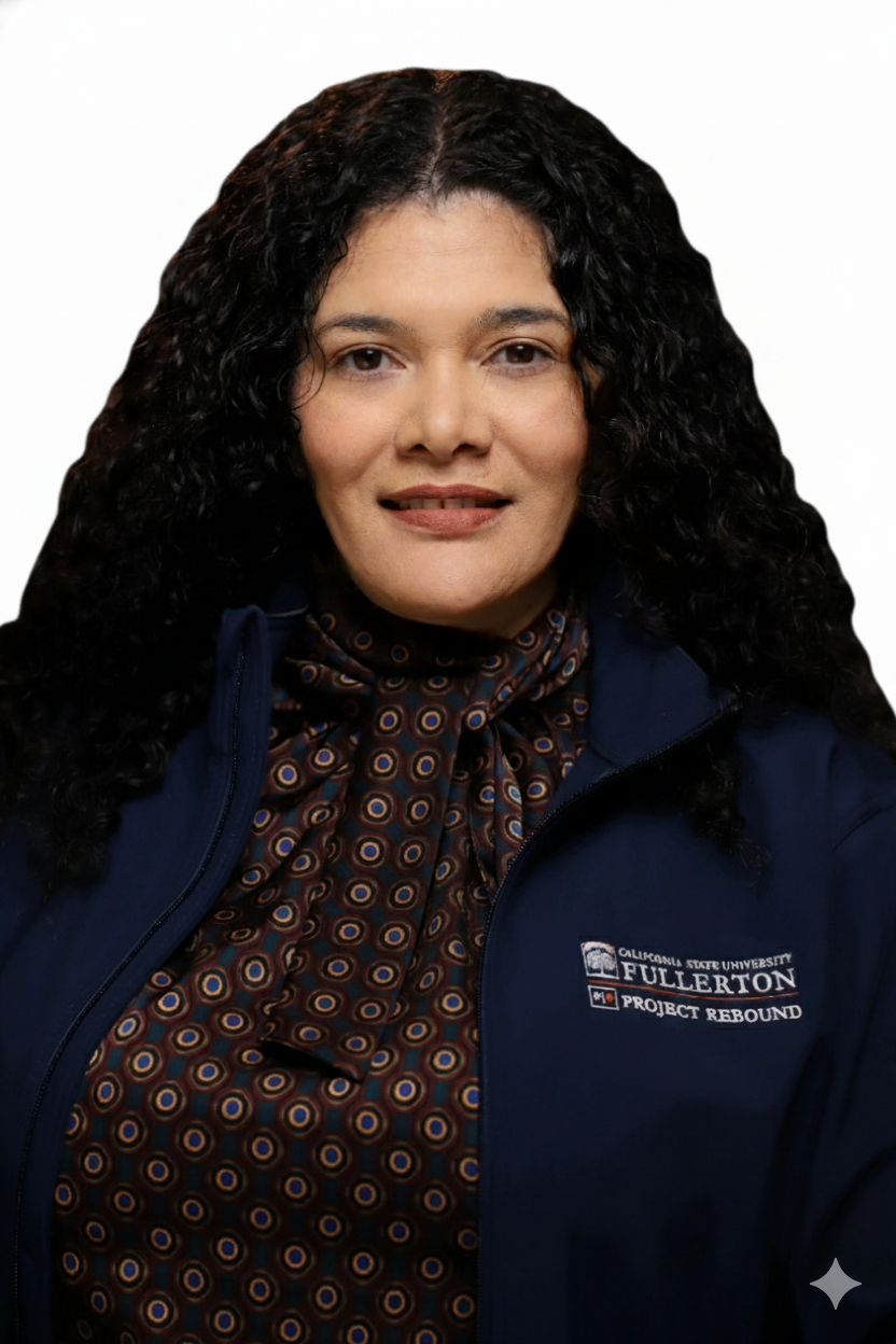 Project Rebound | CSUF