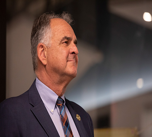 John Irwin House - Project Rebound | CSUF